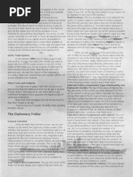 Mafia 3 District Assignment Guide | PDF