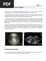 Escala Forrest | PDF | Cirugía | Medicina CLINICA