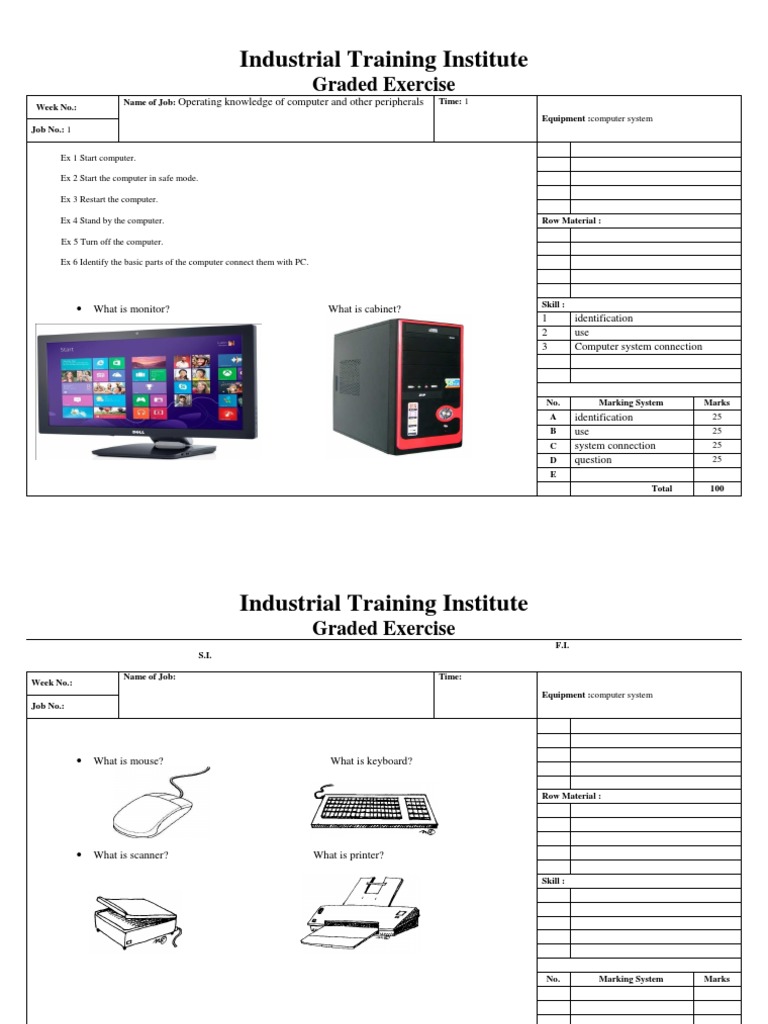 Graded Exe Final | PDF | Booting | Installation (Computer Programs)