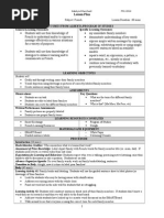 BON VOYAGE 1 - Preliminary Lessons PDF | PDF | Vocabulary