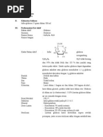 Aqua Pro Injeksi: Deskripsi dan Fungsi | PDF