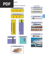 MAWP Calculation Spreadsheet | PDF | Pipe (Fluid Conveyance) | Applied ...