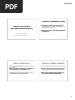TOC Analysis For Standard Methods 5310B - Shimadzu | PDF | Total ...