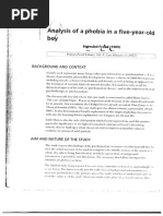 Freuds Case Study of Little Hans | PDF | Sigmund Freud | Oedipus Complex