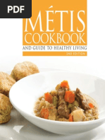 Metis Laws of The Harvest | PDF | Métis | Hunting