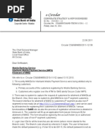 eCCRIS FAQ en | PDF | Password | Access Control