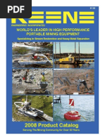 Homemade Gold Dredge Plans Free | PDF | Gold Mining | Dredging