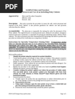 Catheter Care Plan | PDF | Catheter | Medical Specialties