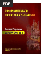 Sejarah Shah Alam | PDF