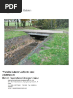 Irish Crossing Design | PDF | Road | Masonry