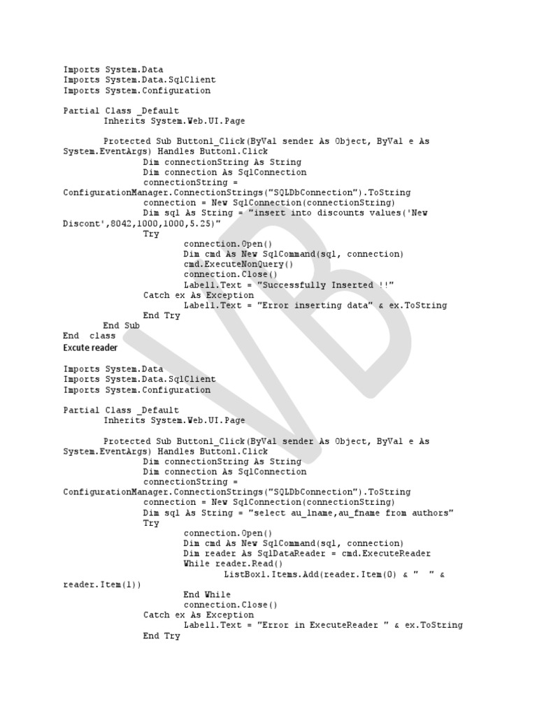 Excute Reader Pdf String Computer Science Computer Programming