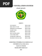 Ventilation Plan Template | PDF | Ventilation (Architecture ...