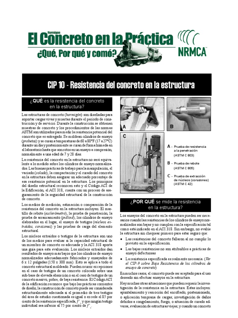 CIP10 Es | PDF | Ciencia y matemáticas | Tecnología