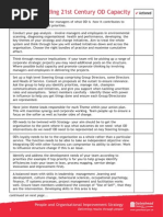 First 90 Days Worksheet-Leader | PDF | Leadership | Learning