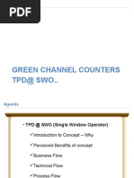 SOP - Eoffice | PDF | Login | User (Computing)