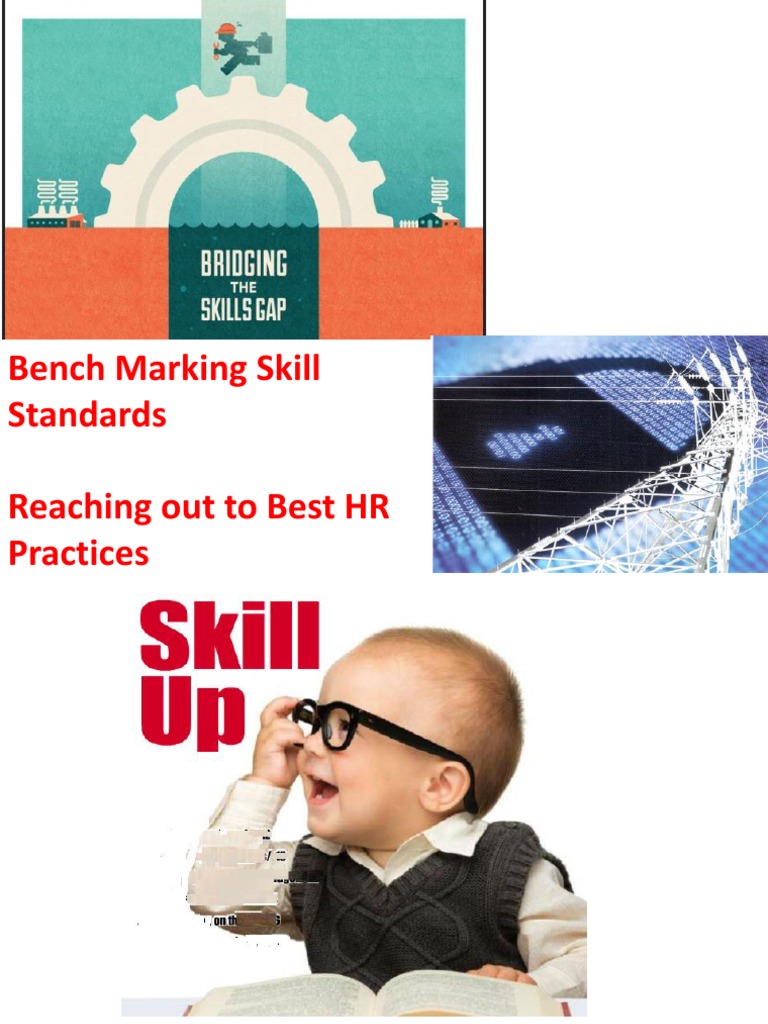 Benchmarking Skill Standards in HR | PDF | Competence (Human Resources ...