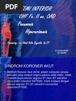 Kode ICD 10 untuk PPOK Eksaserbasi | PDF