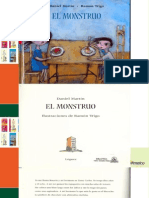 Yo Voy Conmigo Raquel Díaz Reguera PDF | PDF