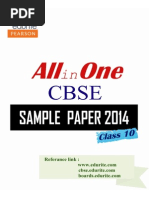 Guidelines 11 Class FBISE English Paper | PDF