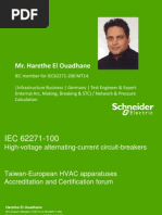 Conductor Lay Direction & Length | PDF | Wire | Electrical Conductor