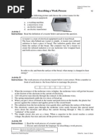 Physics Grade 12 Formula Sheet | PDF | Mass | Electronvolt