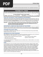 Cr3 Code Sheet | PDF | Traffic | Motor Vehicle