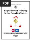 C.A.T.T.C.H. (California Temporary Traffic Control Handbook) | PDF ...