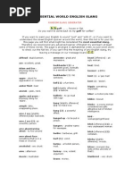 1800s Slang and Sayings Explained | PDF | Beverages
