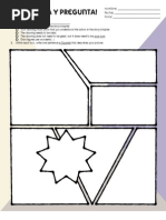 Spanish III Final Exam Project Guide | PDF | Phrase | Grammatical Tense