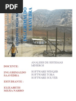 Tutorial QM FOR WINDOWS V5 | PDF