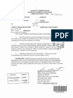 Cook County Divorce Process Guide | PDF | Marriage | Divorce