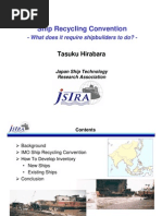 Standard Format For The Waste Delivery Receipt | PDF | Water Transport ...