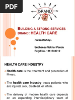 Practo Case Study | PDF | Business | Computing