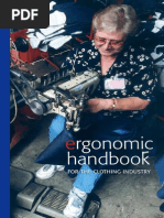 REBA Ergonomic Assessment Guide | PDF | Human Factors And Ergonomics ...
