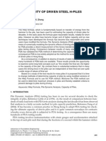 Inflatable Packer BIMBAR - Introduction | PDF