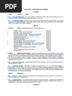 Is 12288 - Use and Laying of Di Pipes PDF | PDF | Pipeline Transport ...