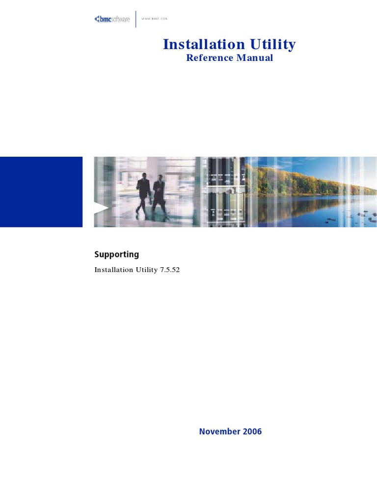 Installation Utility | Download Free PDF | Sudo | Installation (Computer Programs)