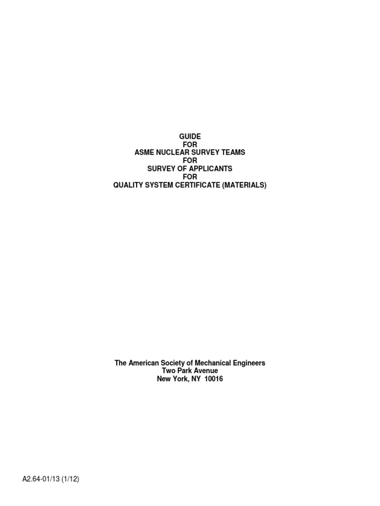 Material Organization Checklist | PDF | Calibration | Audit