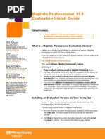 AOC G-Menu Installation Guide | PDF | Installation (Computer Programs) | Computing Platforms