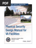 Security Training Manual | PDF | Computer Security | Security