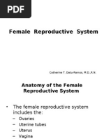 Maternity Nursing | PDF | Menstrual Cycle | Menstruation