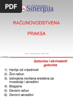 Tehnicko Uputstvo GIP 1022 | PDF