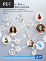 Epic Modules | PDF | Patient | Electronic Health Record