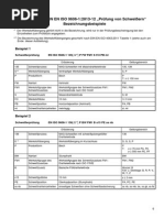 Flange - Din en 50347 | PDF