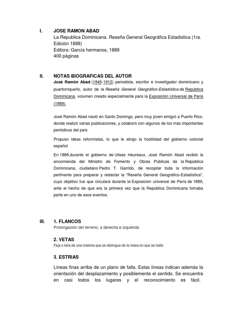 Jose Ramon Abad | PDF | Cuarzo | Minerales