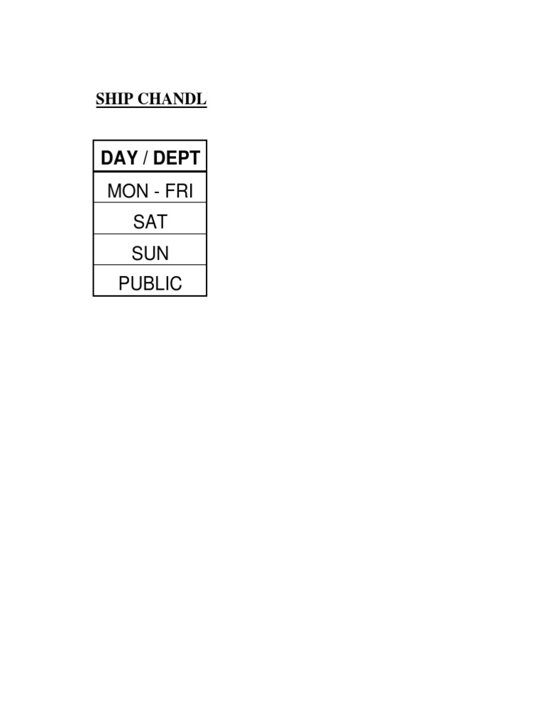 Conventional Working Hrs | PDF | Business | Technology & Engineering