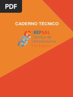 MANUAL PARA QUIOSQUES - R09 Com Anexo | PDF | Iluminação pública ...