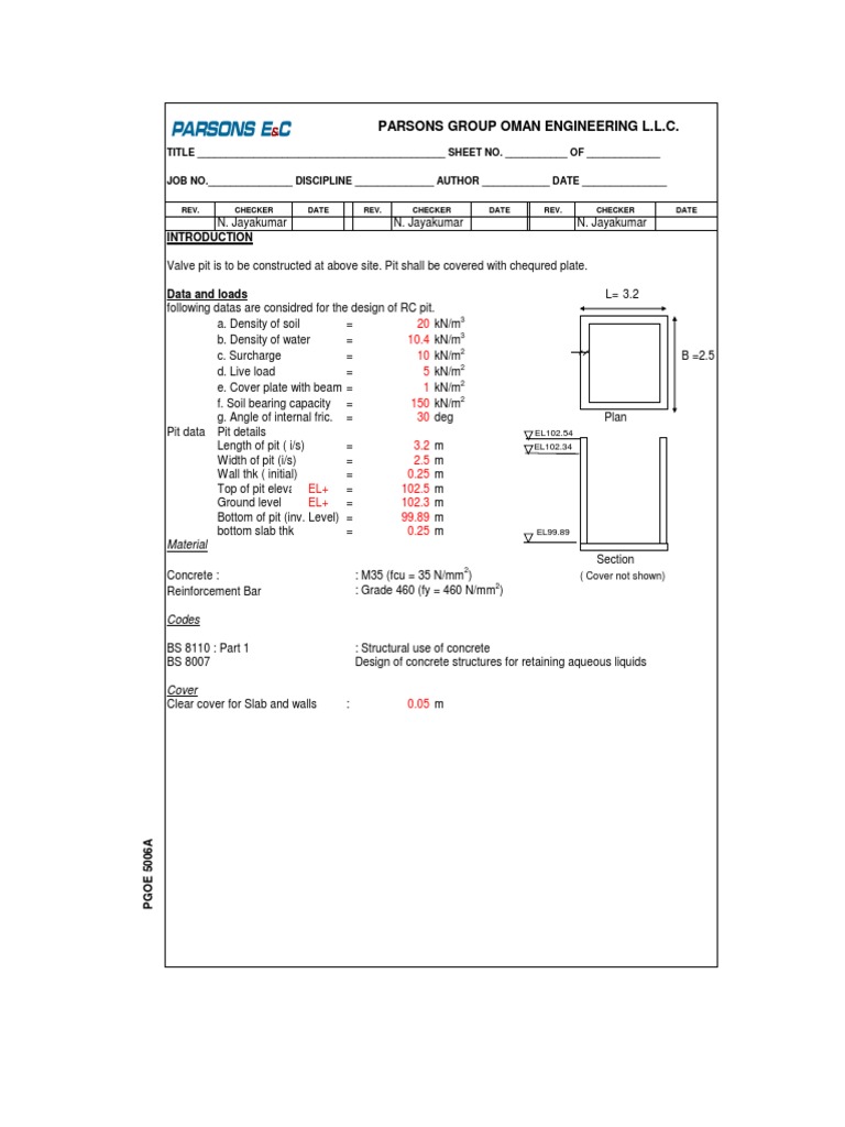 Pit | PDF | Structural Steel | Classical Mechanics