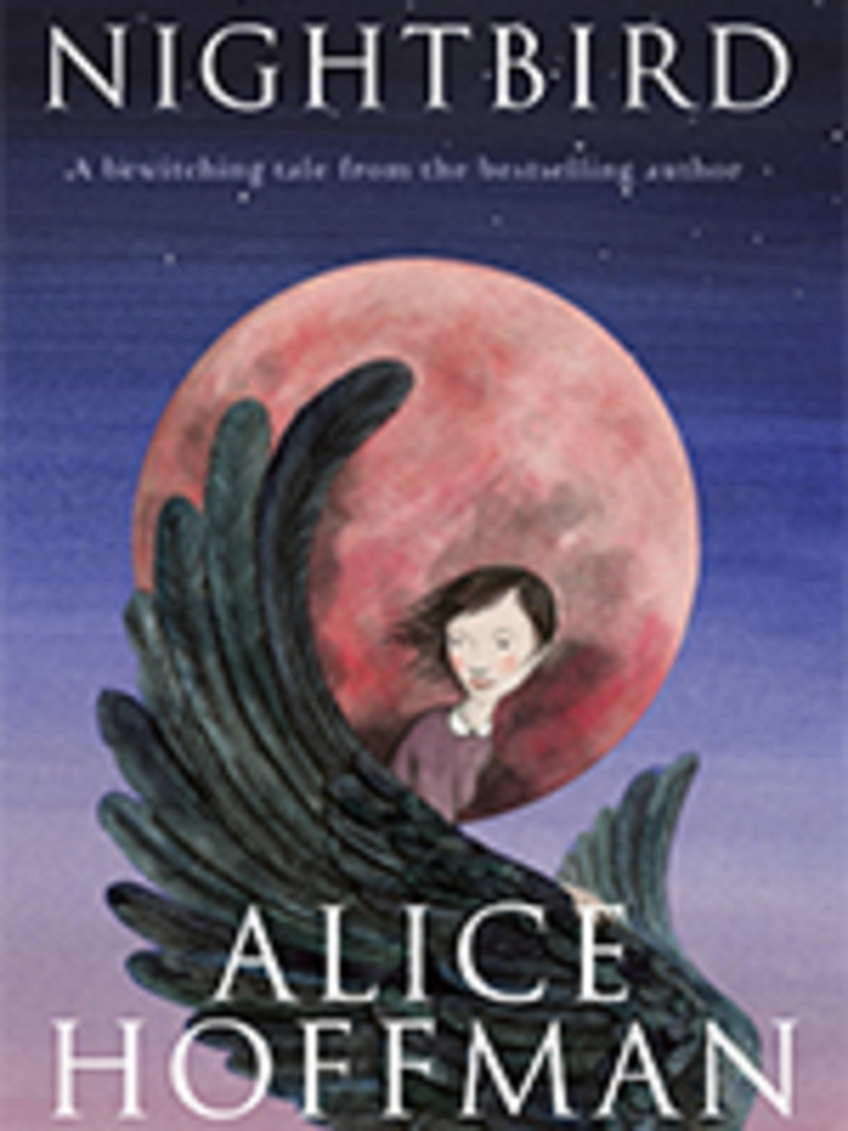 Nightbird by Alice Hoffman | PDF | Apple | Nature