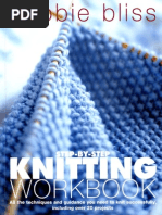 Free Birds Eye Pattern | PDF | Knitting | Textiles